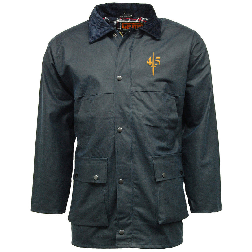 Best Wax Jackets UK | Shop for Padded Wax Coats for Sale – Paddywear