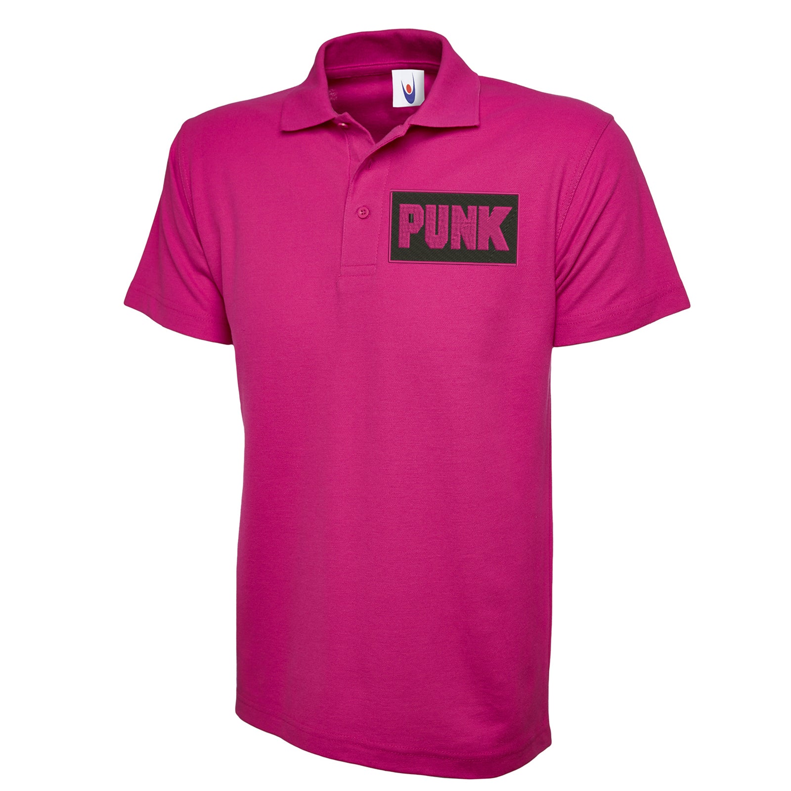 CM Punk Polo Shirt | Shop UFC Fighter Clothing – Paddywear