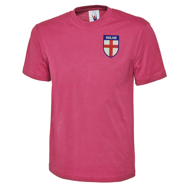 England T Shirt 2024 | Shop for English Football T Shirts UK – Paddywear