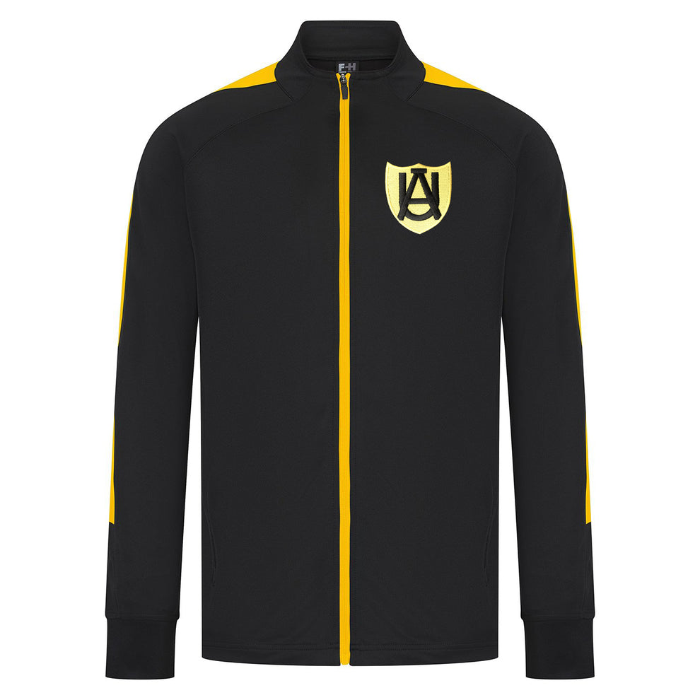 Cambridge United Tracksuit Top | Shop for Football Sportswear for Sale ...
