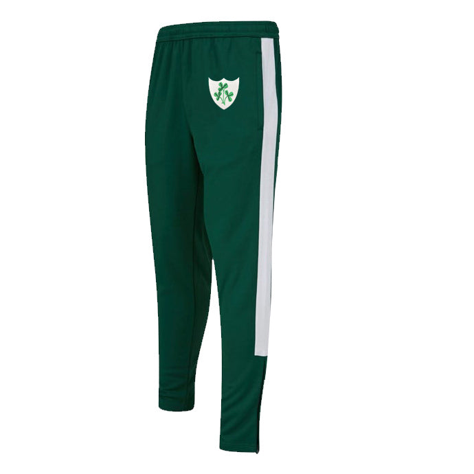 Ireland Rugby Tracksuit Bottoms | Shop for Irish Jogging Bottoms ...