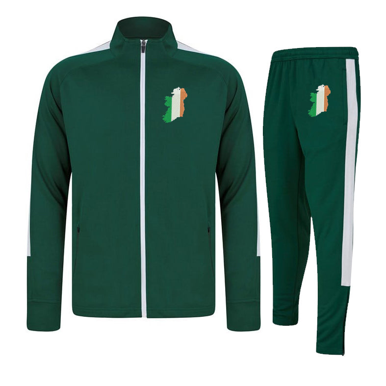 Ireland Tracksuit Mens | Shop for Ireland Rugby Union Tracks – Paddywear