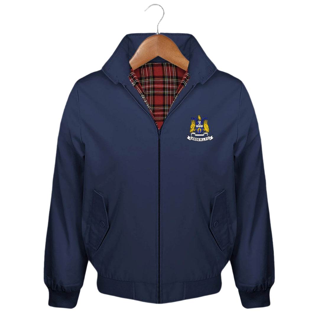 Leeds Rhinos Rugby League Products | Buy Rugby League Merchandise ...
