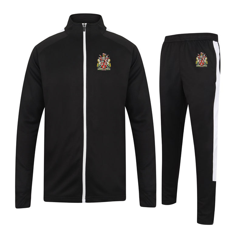 Newcastle United Tracksuit | Shop for Newcastle Football Clothing ...
