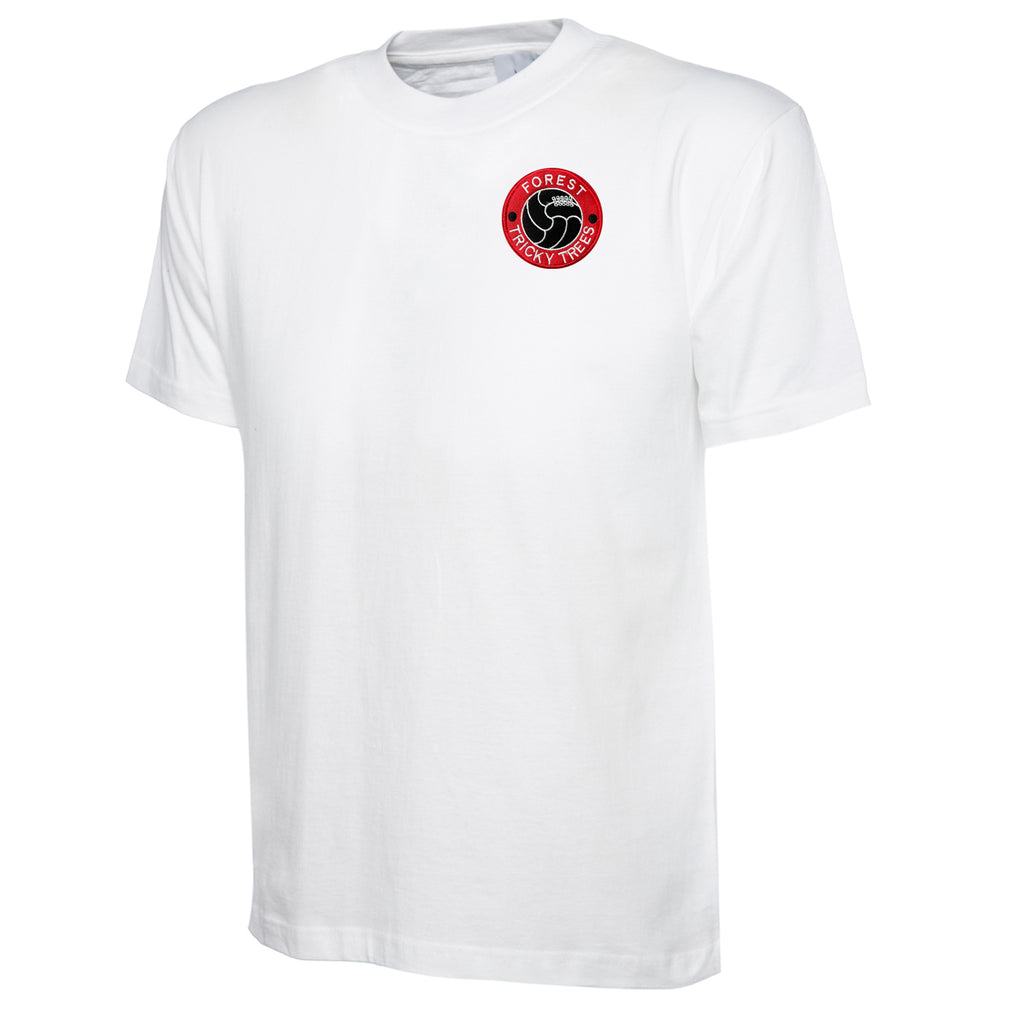 Nottingham Forest FC Football Shirt | Shop for Forest Clothing – Paddywear