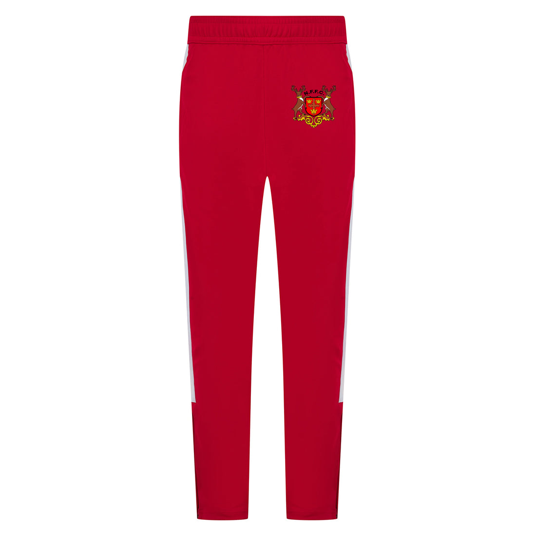 Nottingham Forest Training Bottoms | Buy Nottm Forest Clothing – Paddywear