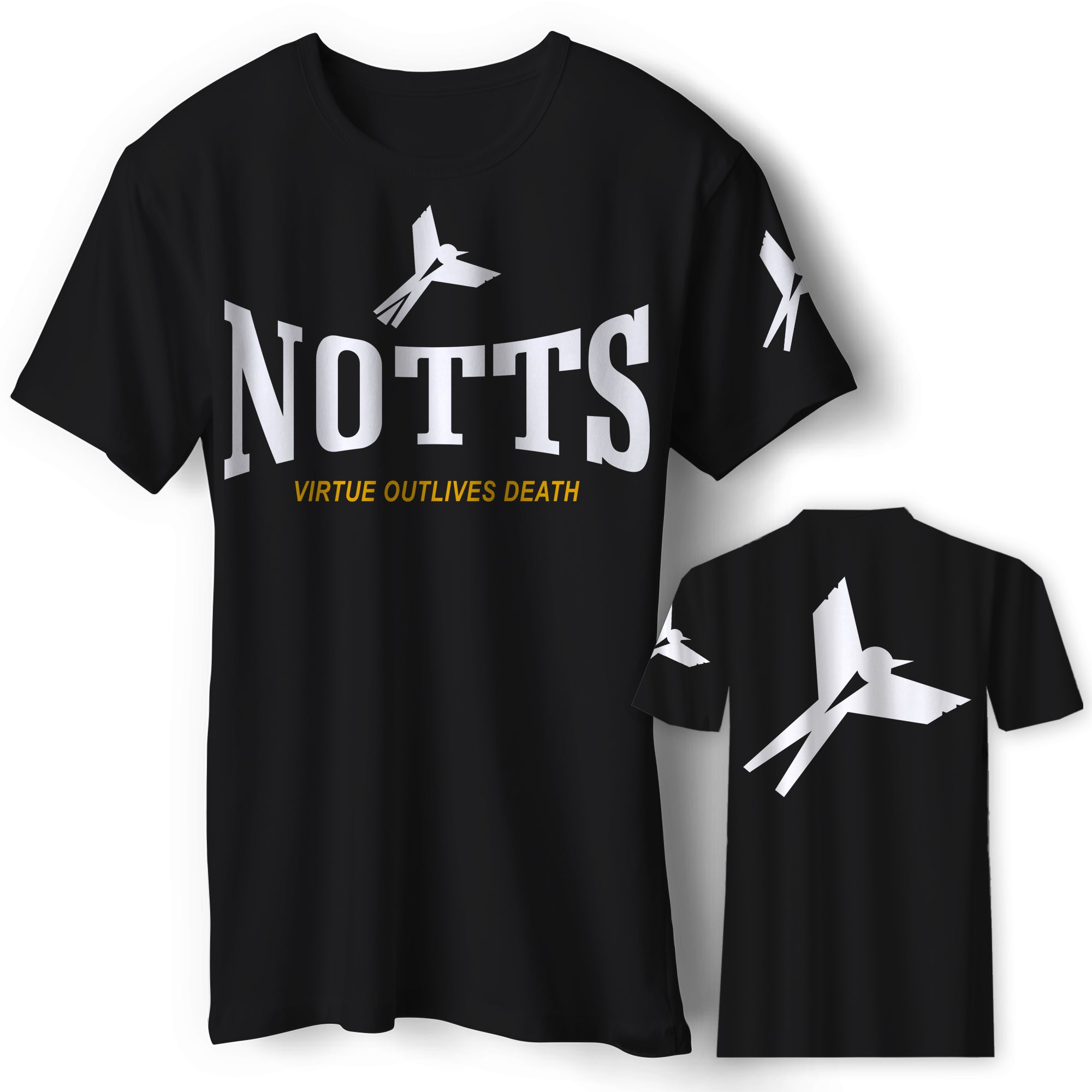 Notts County Tops | Shop for Notts Football Merchandise for Sale ...