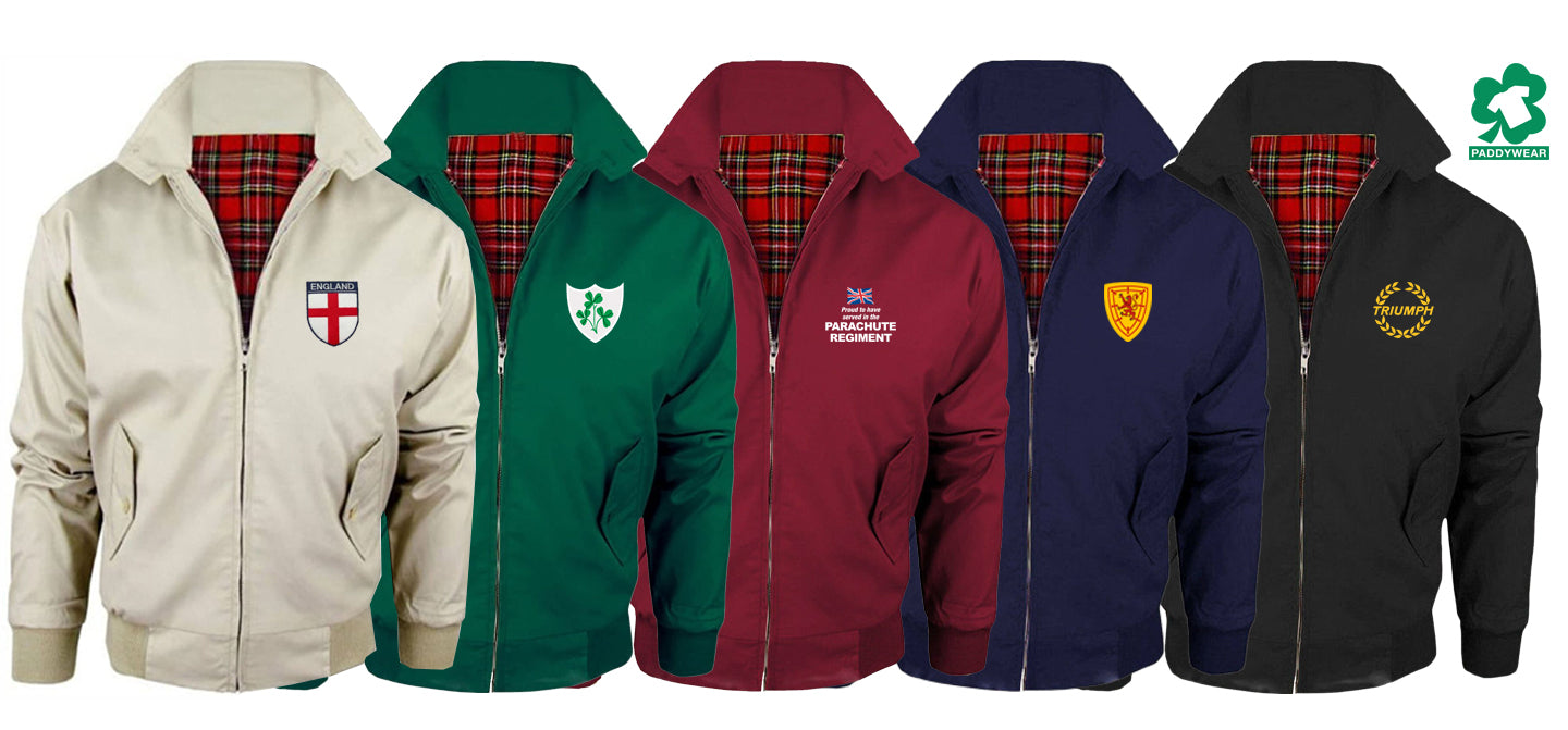 Paddy Wear – Paddywear