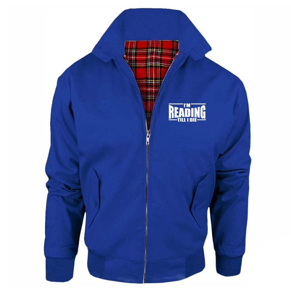 Reading FC Jacket | Shop for Reading Football Merchandise for Sale ...