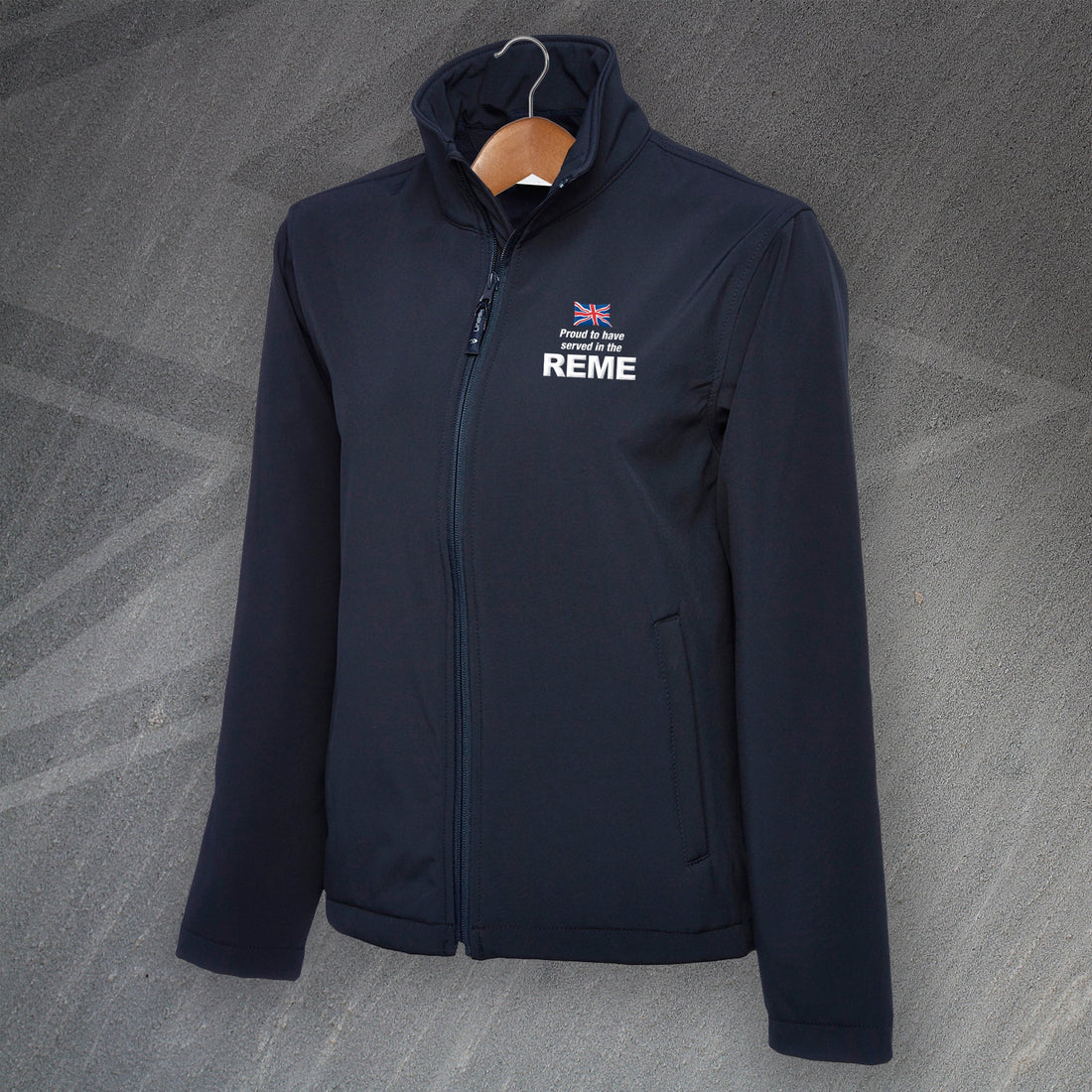 REME Army Jacket | Royal Electrical and Mechanical Engineers Coats ...