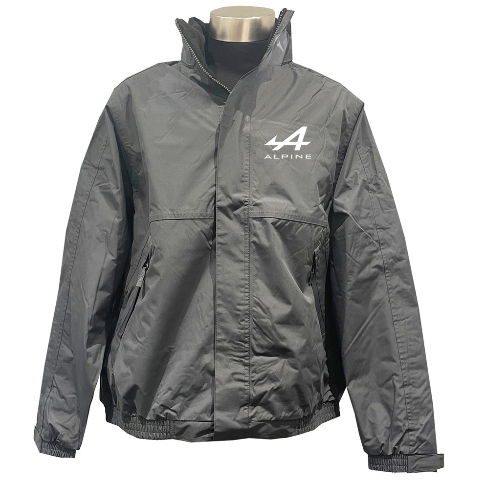 Renault Alpine Jacket | Shop for F1 Renault Merchandise for Sale ...