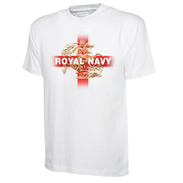 Royal Navy England Shirt | Shop for Royal Navy Merchandise for Sale ...
