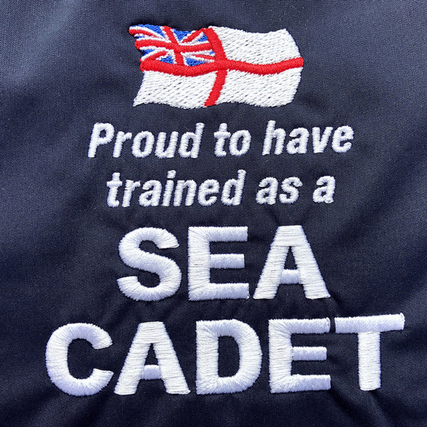 Sea Cadet Uniform Jacket | Shop Online for Sea Cadet Corps Clothing ...