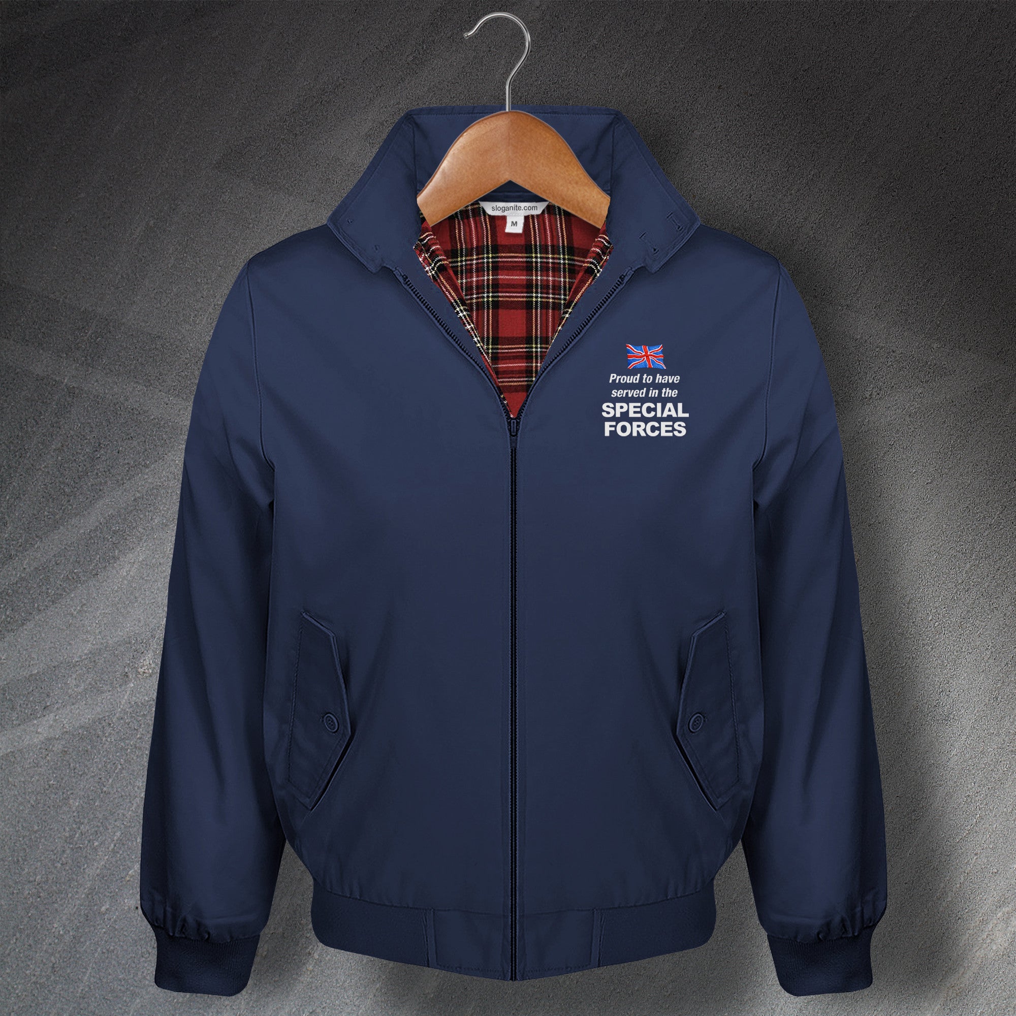 Special Forces Coat | Shop Online for Special Forces Jackets for Sale ...