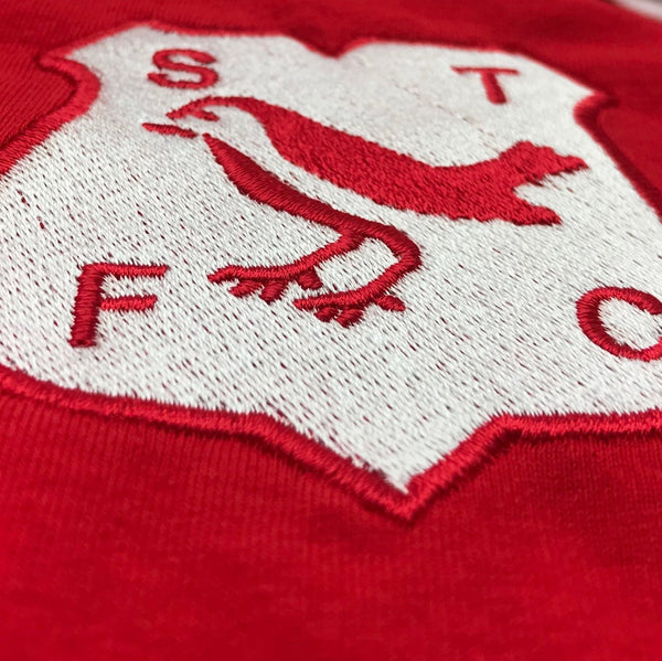Retro Swindon 1961 Harrington Jacket | Swindon Football Coats for Sale ...